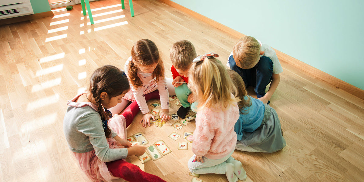 Games for Aussie Kids - Australian Geographic