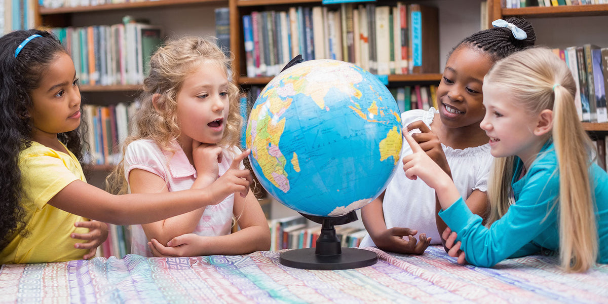 Back to School Essentials — Australian Geographic