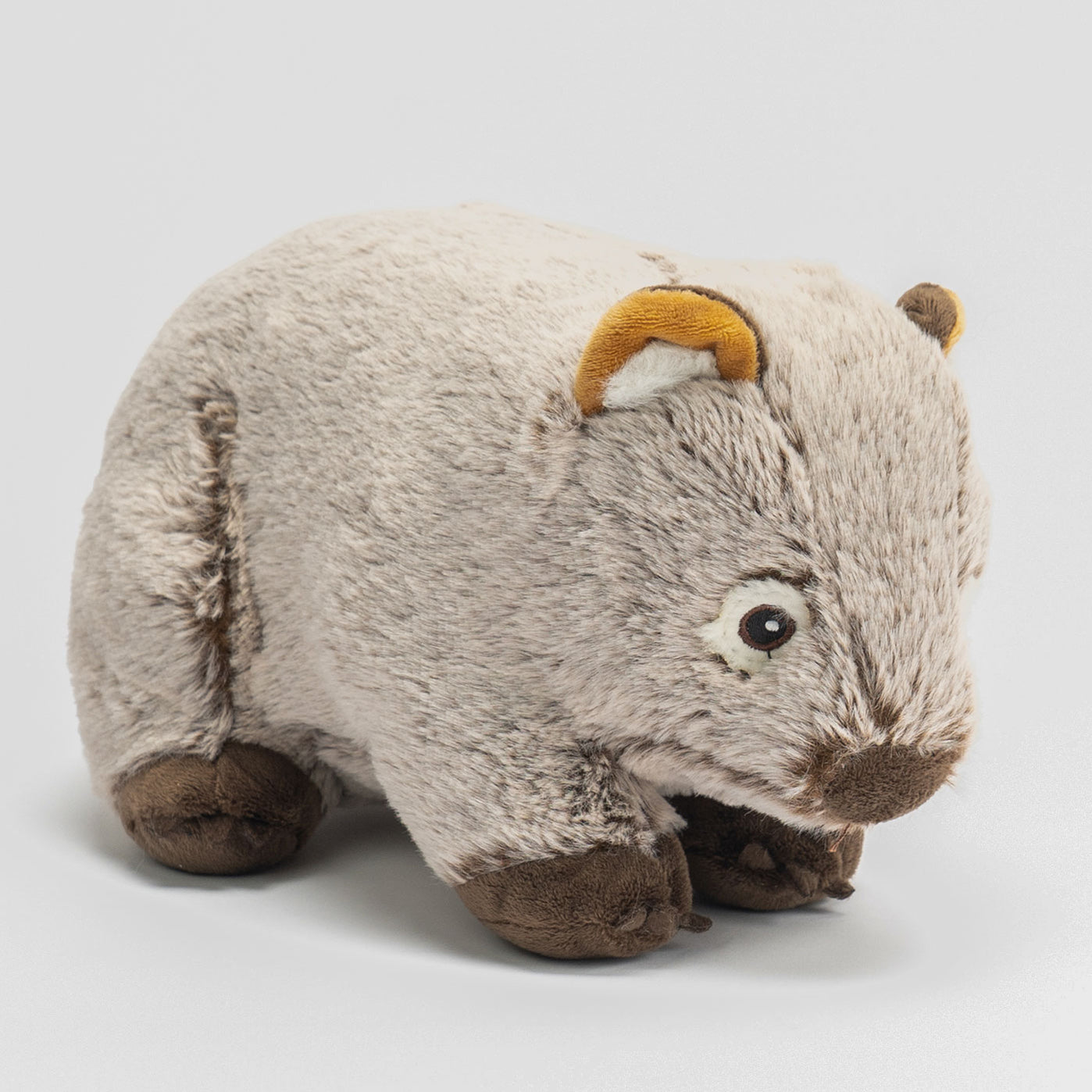 Australian Geographic Plush Soft Toys