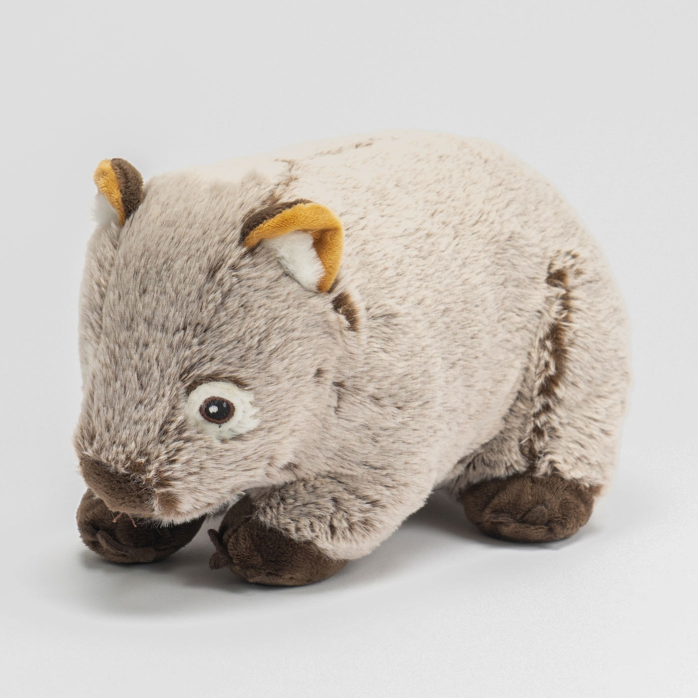 Australian Geographic Plush Soft Toys