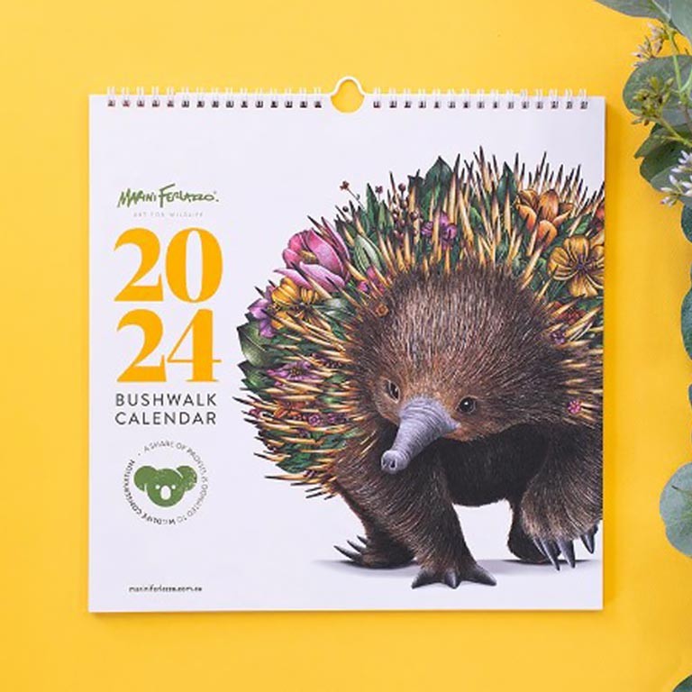 Calendars & Diaries - Australian Geographic