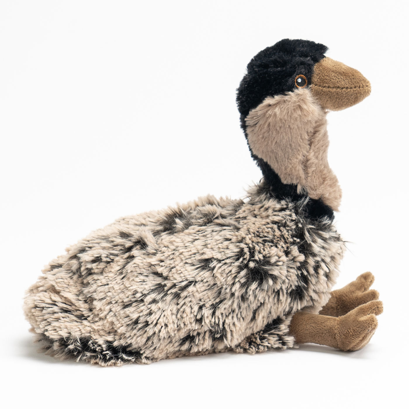 Ellin Emu Plush Toy - 20cm — Australian Geographic