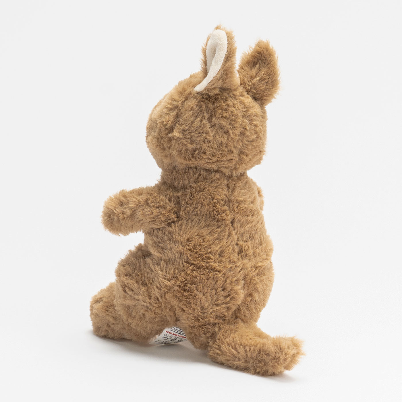 Rachel Kangaroo Plush Toy - 20cm — Australian Geographic