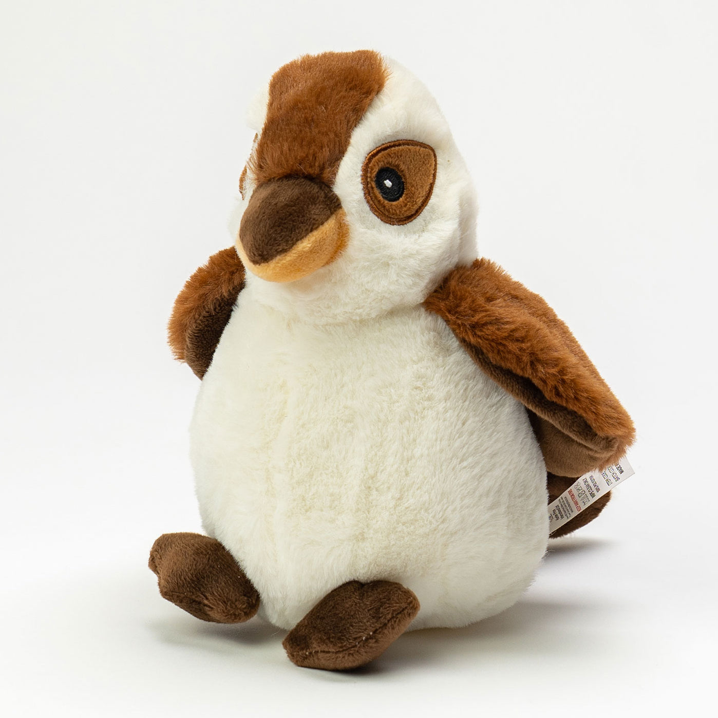 Australian Geographic Plush Soft Toys