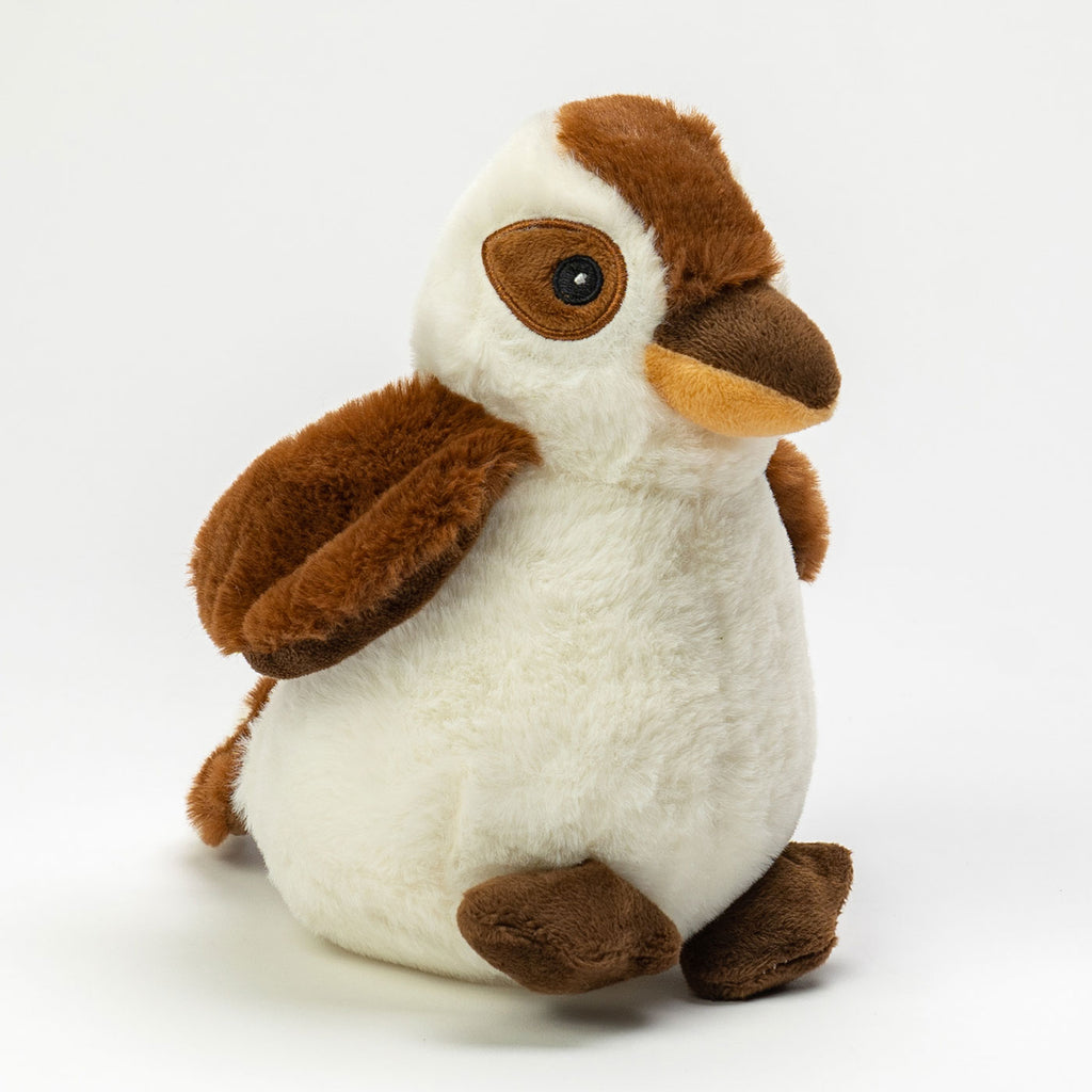 Australian Geographic Plush Soft Toys