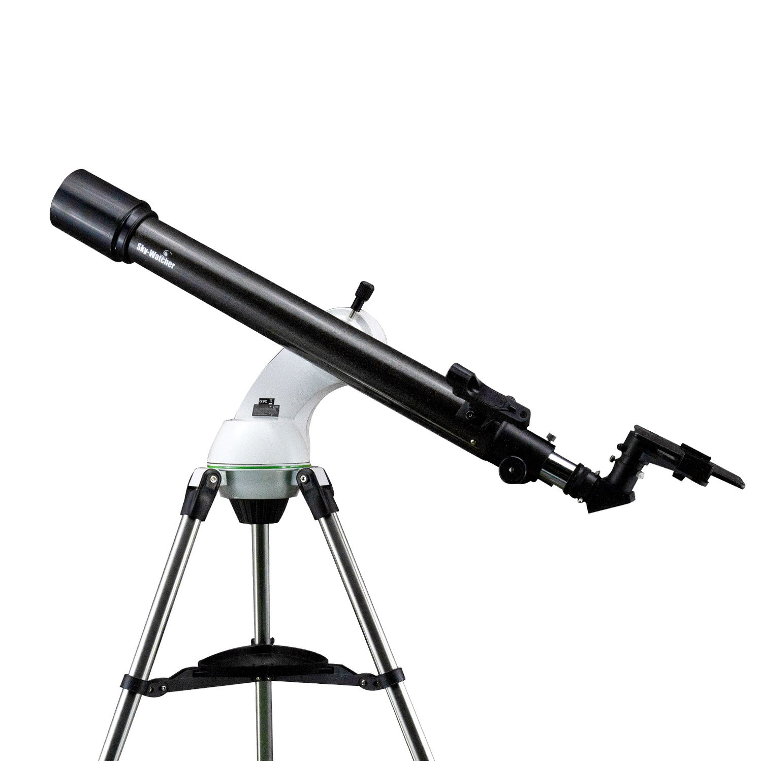 Skywatcher 70/900 AZ-Go2 Explorer Refractor Telescope WIFI GOTO — Australian Geographic