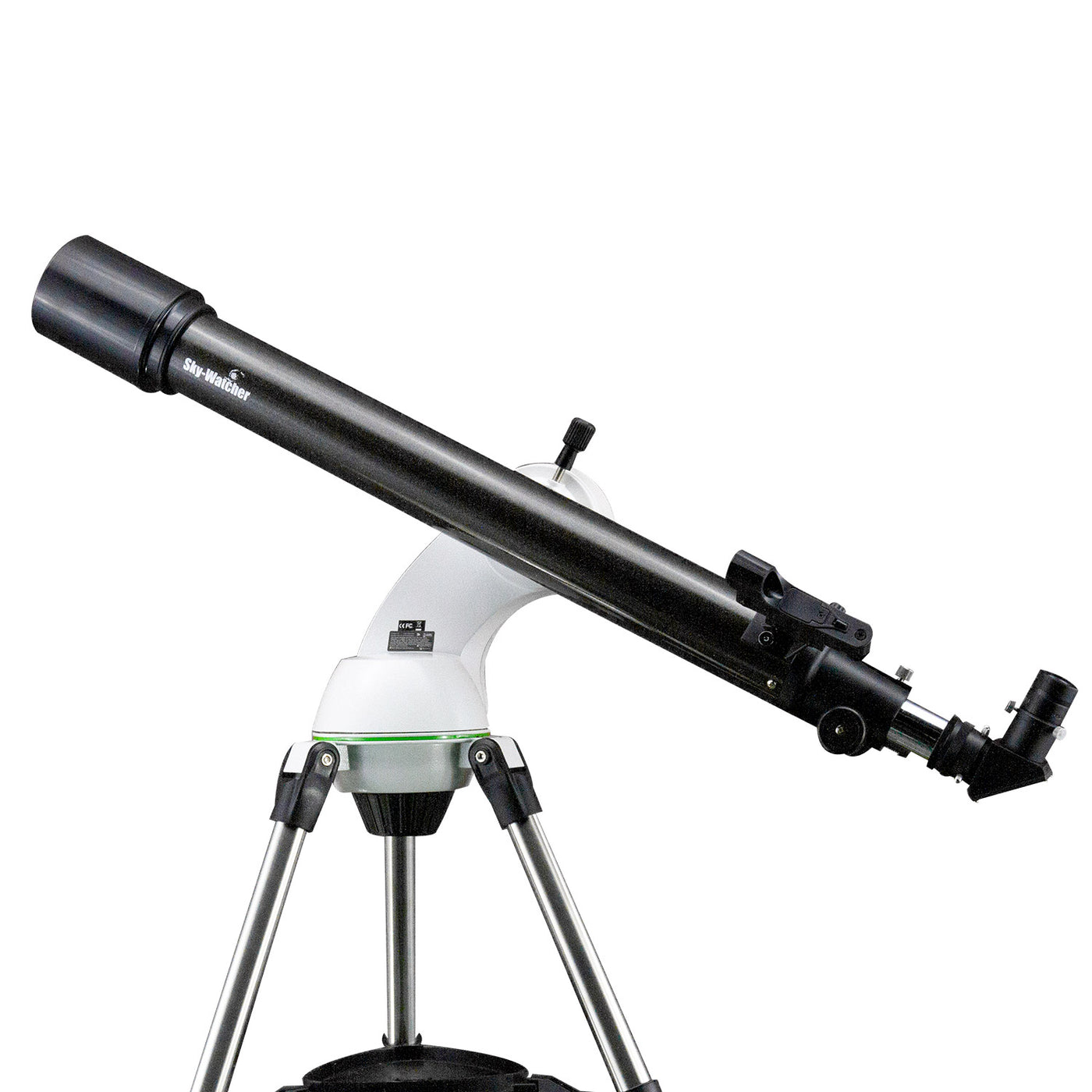 Skywatcher 70/900 AZ-Go2 Explorer Refractor Telescope WIFI GOTO — Australian Geographic