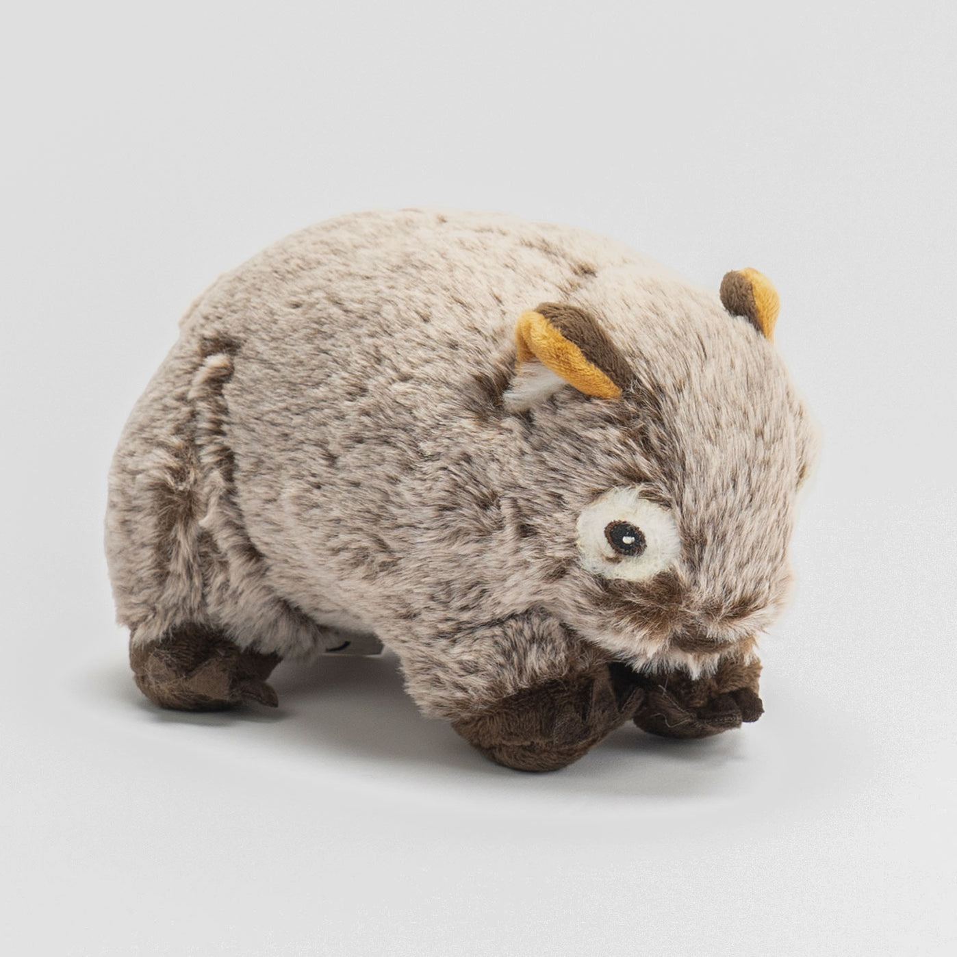 Australian Geographic Plush Soft Toys