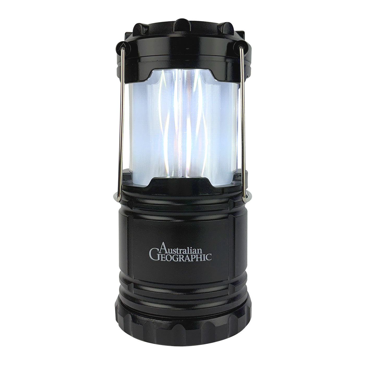 Flame Lantern LED Light — Australian Geographic