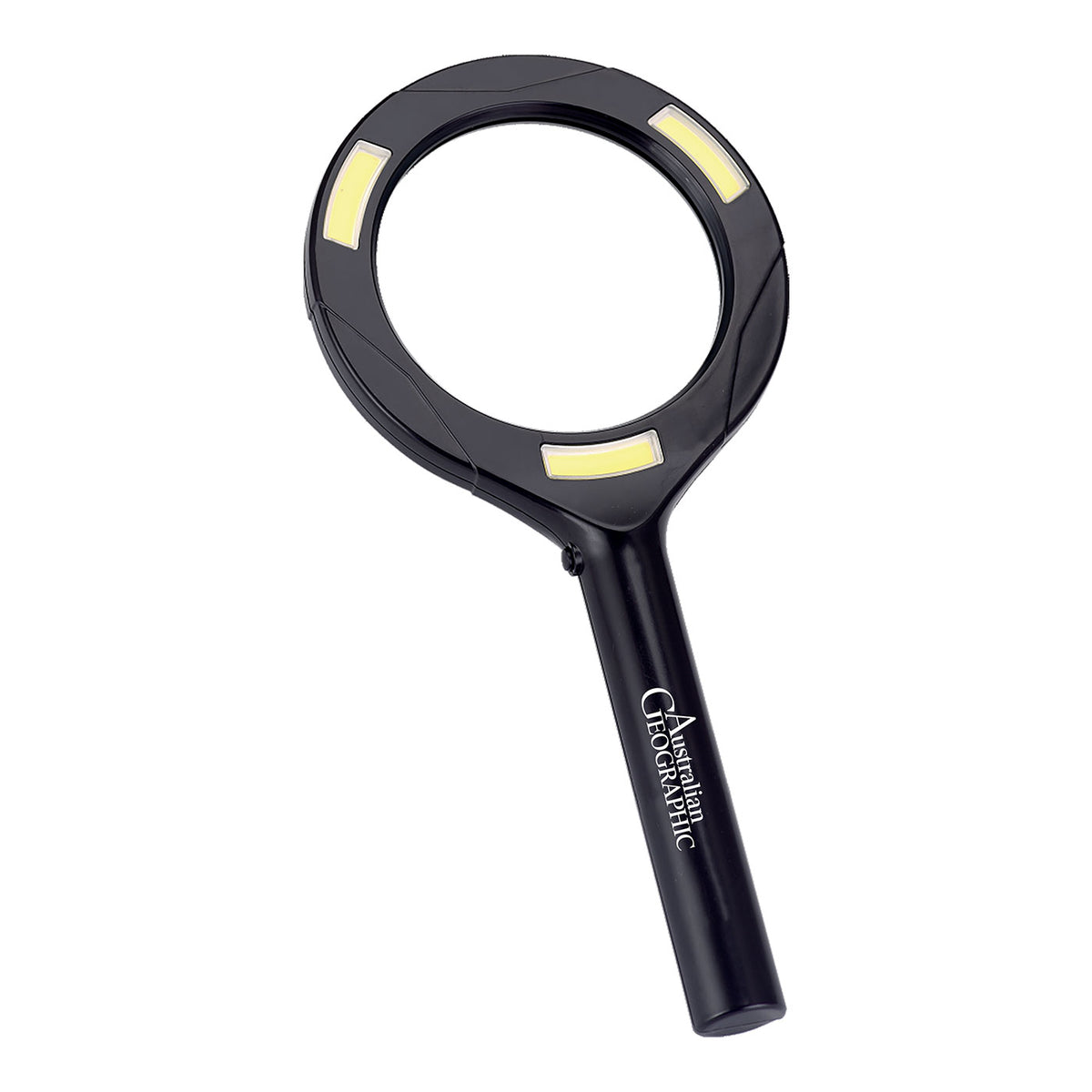 Rechargeable LED Magnifier — Australian Geographic