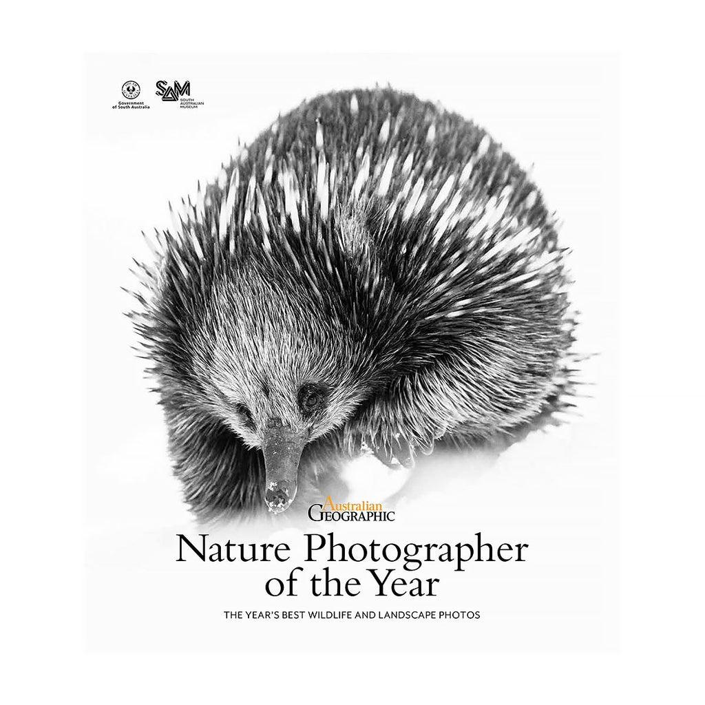 Australian Geographic Books | Buy Online
