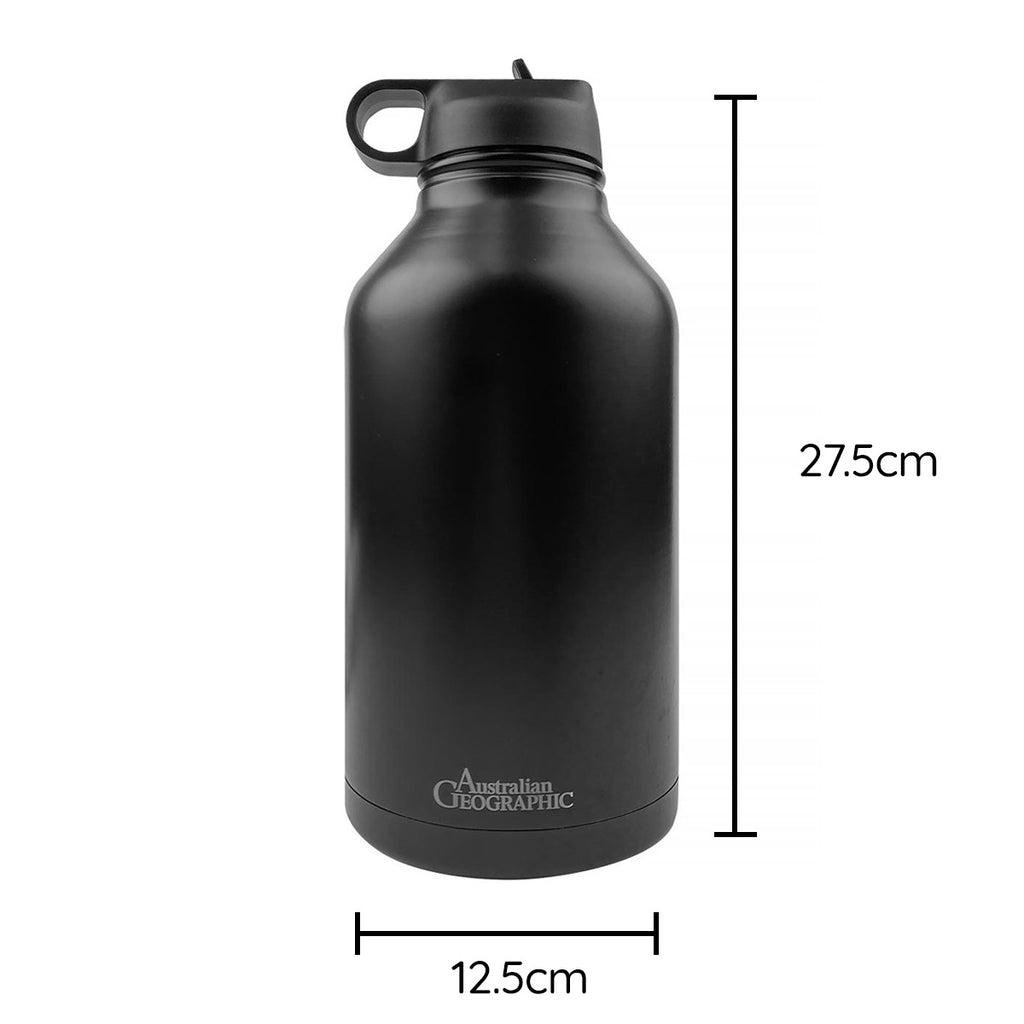 Water Bottles - Australian Geographic