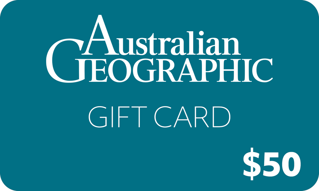 Shop for Gifts - Australian Geographic