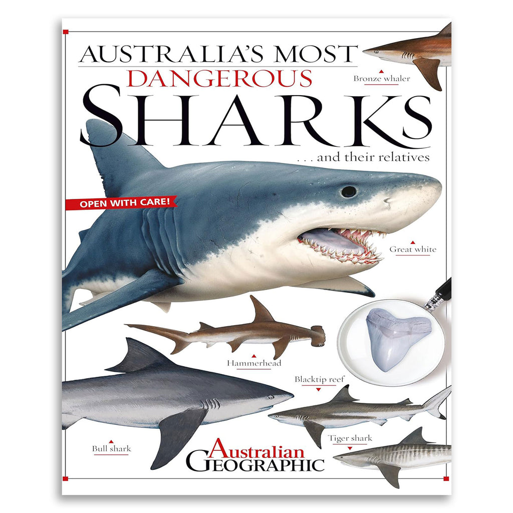 Australian Geographic Products | Shop Online Now