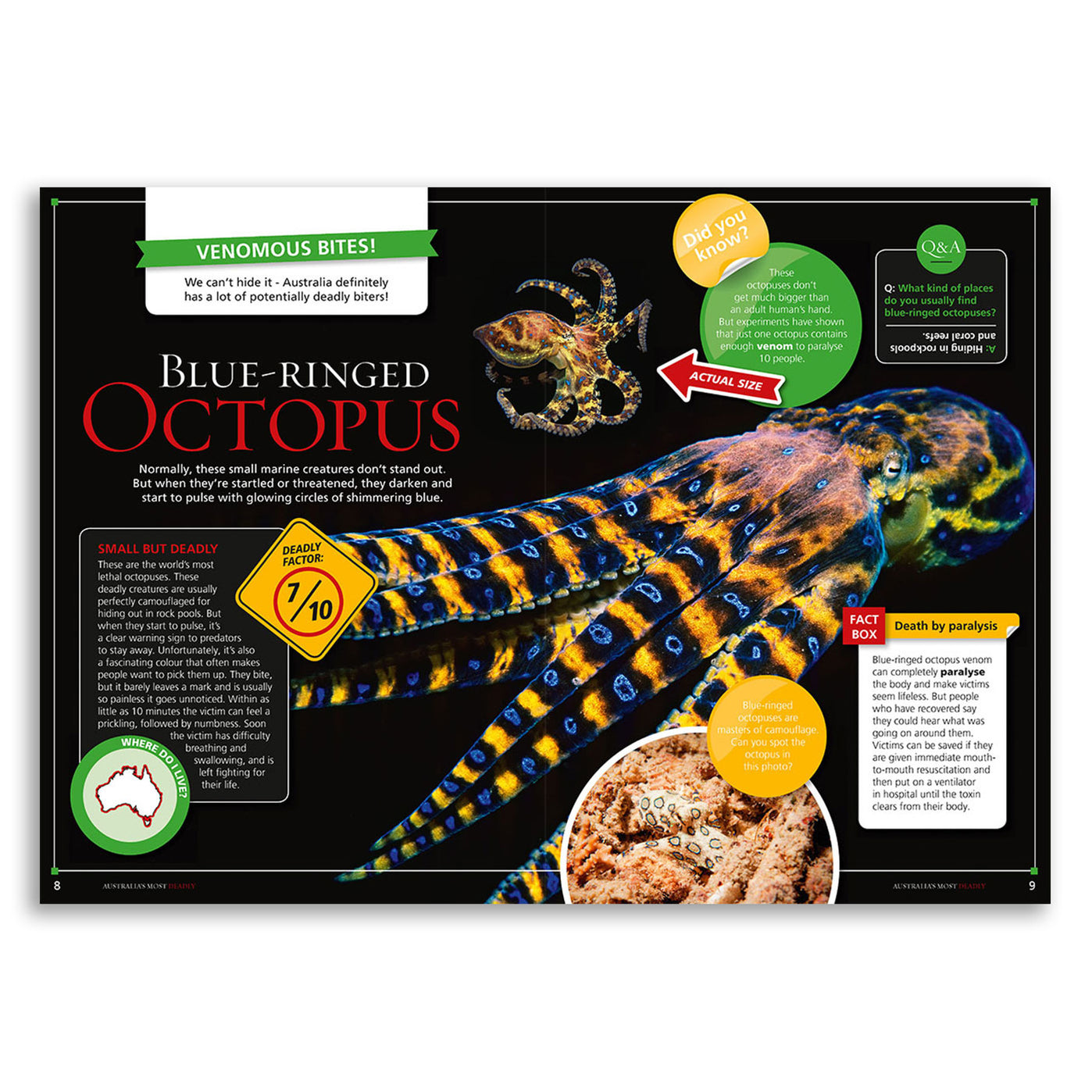 Australian Geographic Products | Shop Online Now