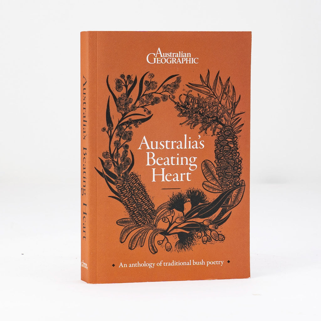 Australian Geographic Books | Buy Online