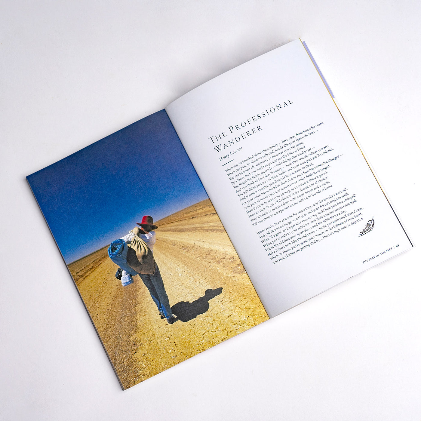 Australia's Beating Heart — Australian Geographic