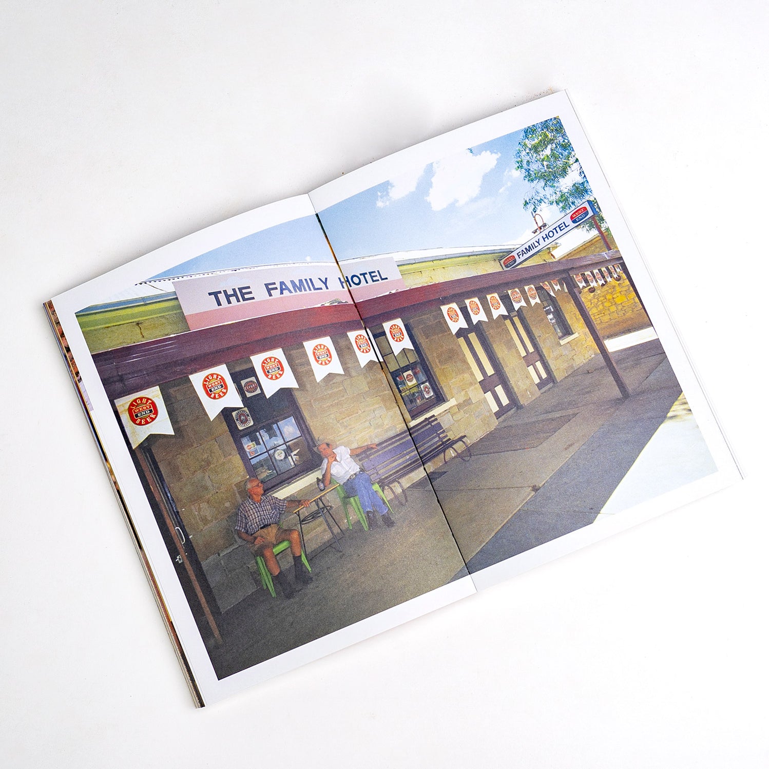 Australia's Beating Heart — Australian Geographic