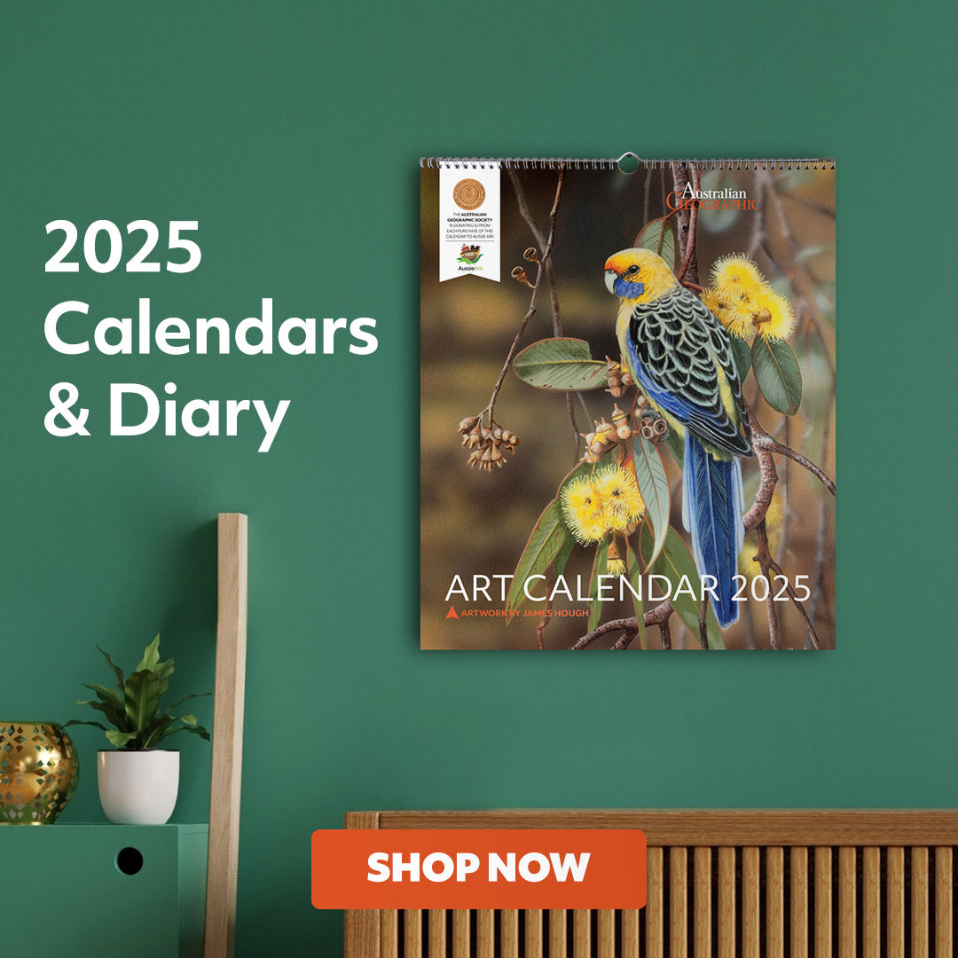 Australian Geographic Shop | Educational Toys, Telescopes and more