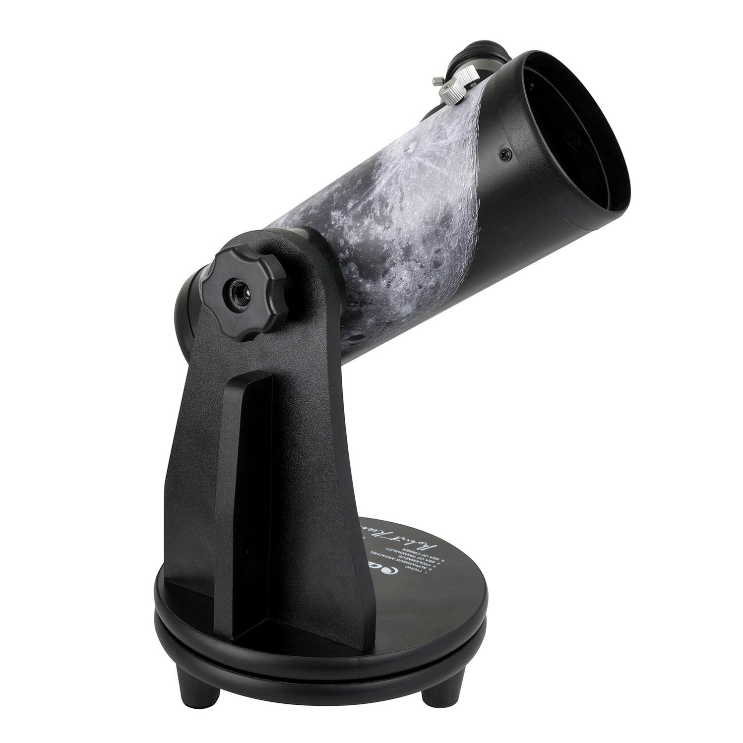 Celestron Firstscope Tabletop Telescope - Robert Reeves Signature Edit ...