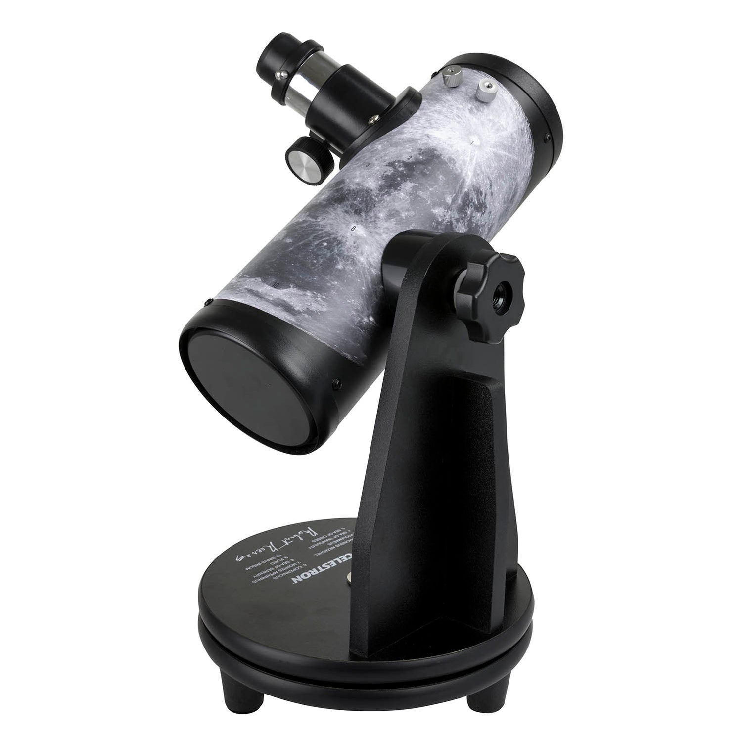 Celestron Firstscope Tabletop Telescope - Robert Reeves Signature Edit ...