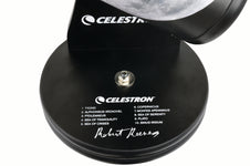 Celestron Firstscope Tabletop Telescope - Robert Reeves Signature Edit ...
