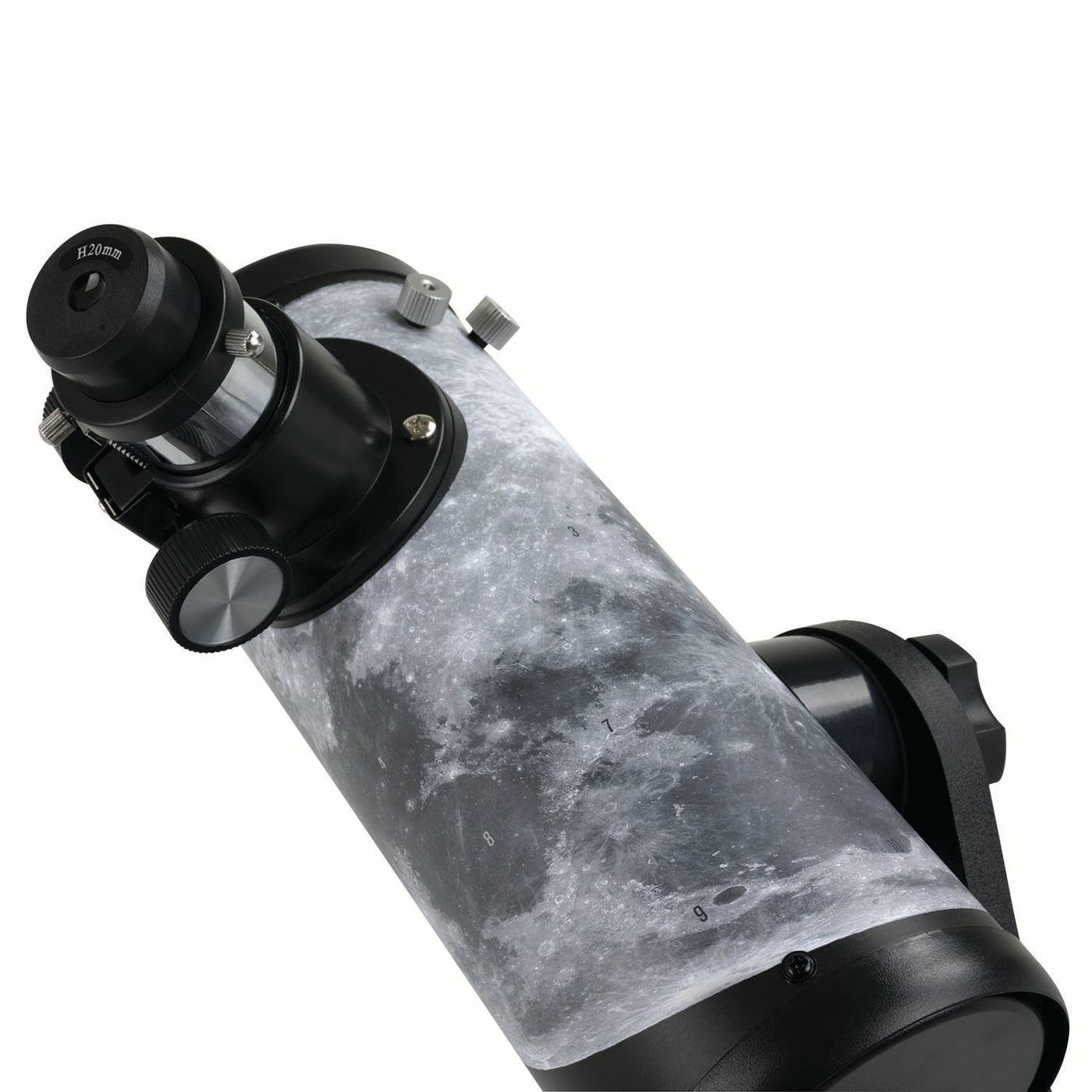 Firstscope Tabletop Telescope - Robert Reeves Signature Edition — Australian Geographic