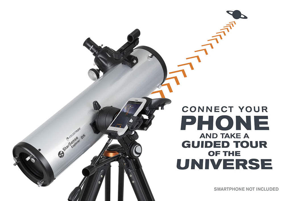 Shop Telescopes - Australian Geographic