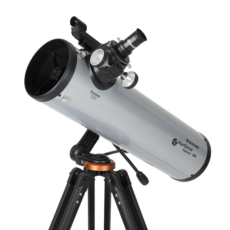 Celestron StarSense Explorer DX 130AZ Reflector Telescope — Australian ...