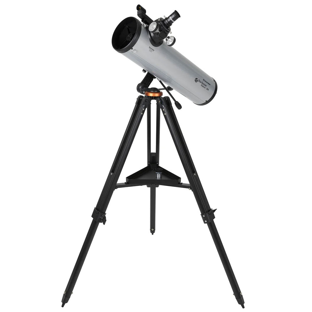 Celestron StarSense Explorer DX 130AZ Reflector Telescope — Australian ...