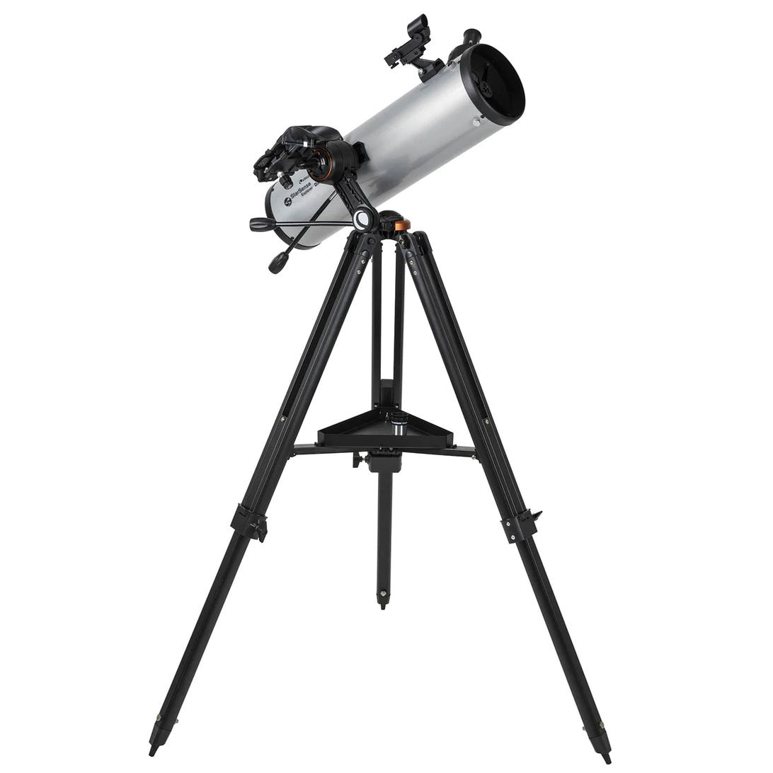 Celestron StarSense Explorer DX 130AZ Reflector Telescope — Australian ...
