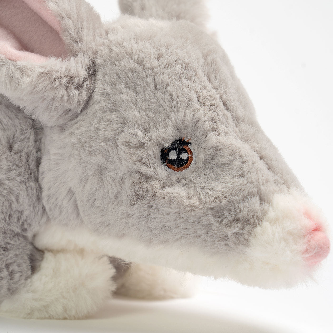 Eco Buddies Bilby Soft Toy 28cm — Australian Geographic