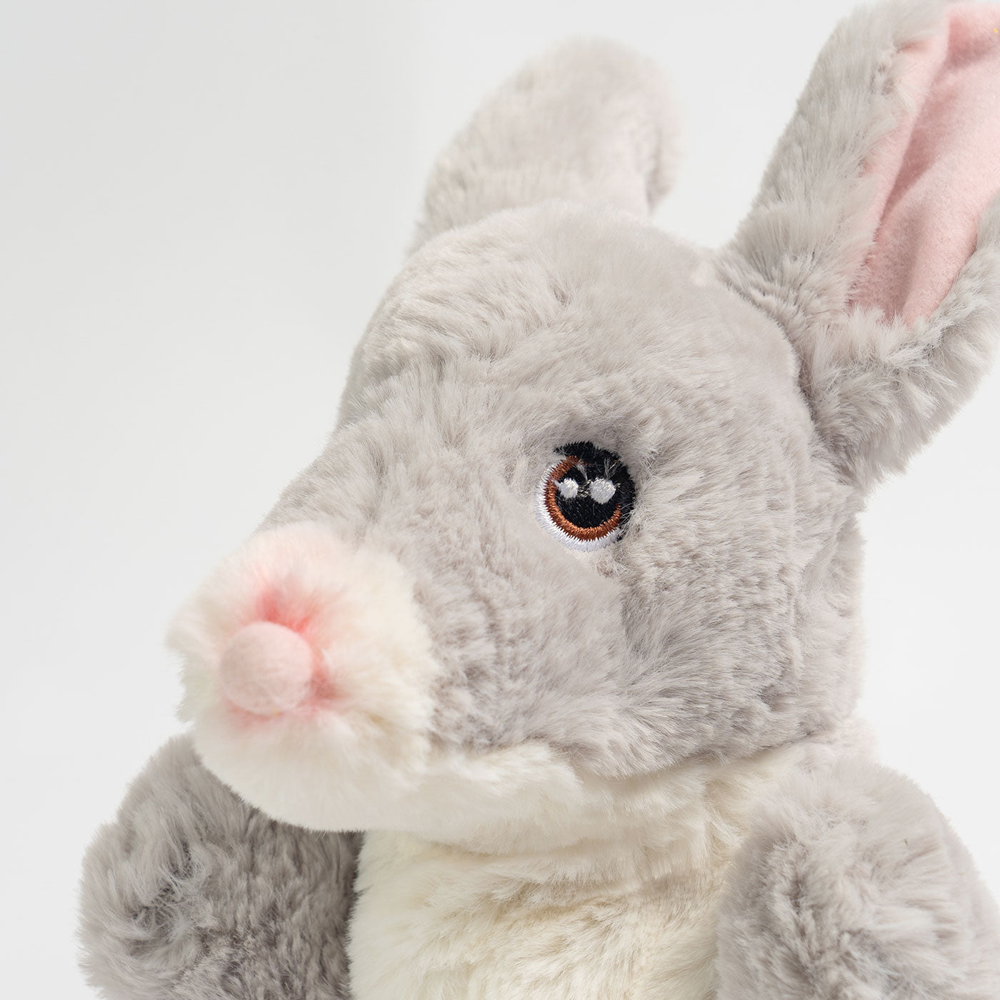 Hansa Possum Puppet - 45cm - Soft Plush Toy | Australian Geographic