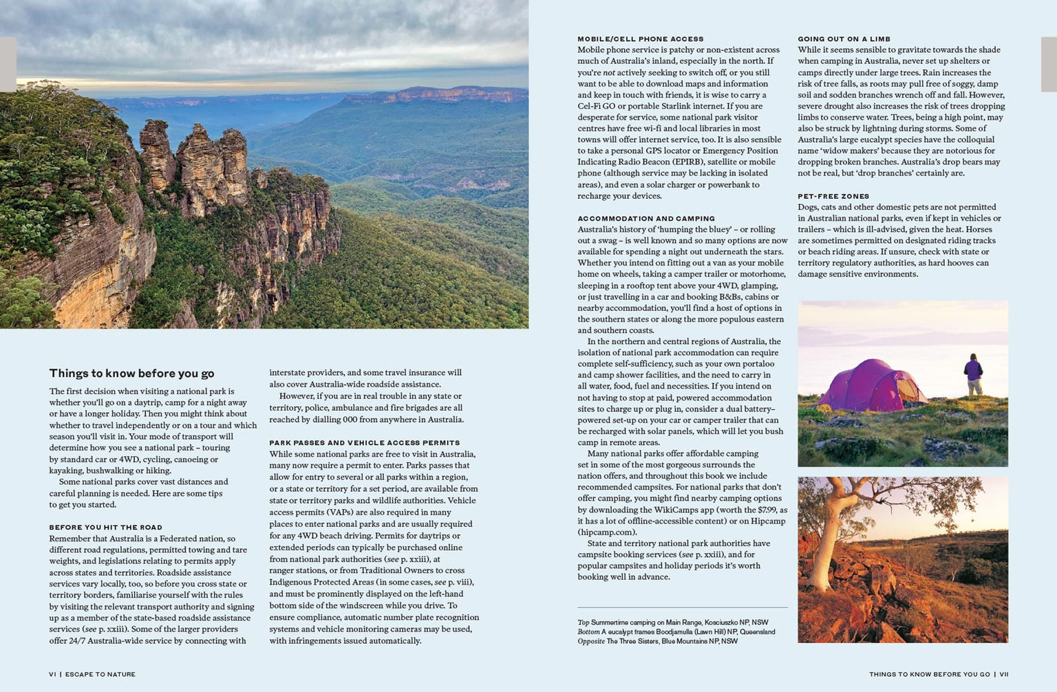 Australian Geographic Books | Buy Online