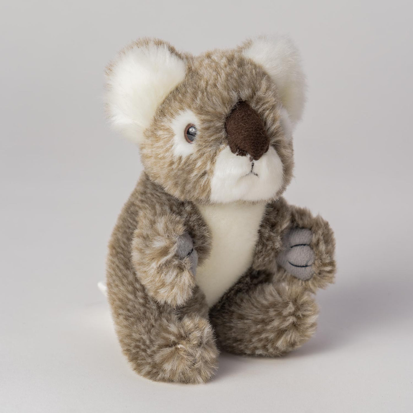 Baby Handfuls Koala - Soft Plush Toy | Australian Geographic