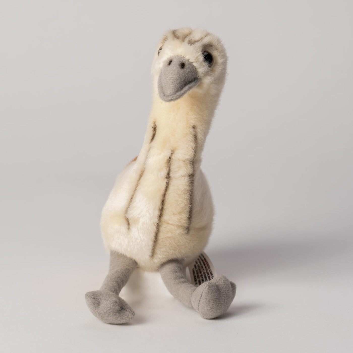 Baby Handfuls Emu - Soft Plush Toy | Australian Geographic