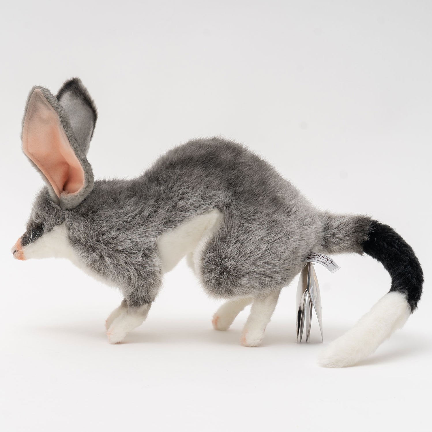 Hansa Bilby - 30cm - Soft Plush Toy | Australian Geographic