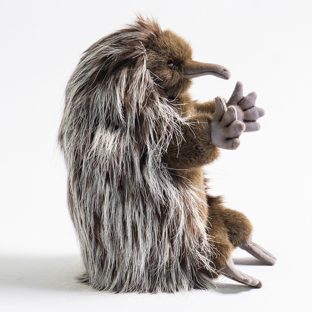 Hansa Puppets — Australian Geographic
