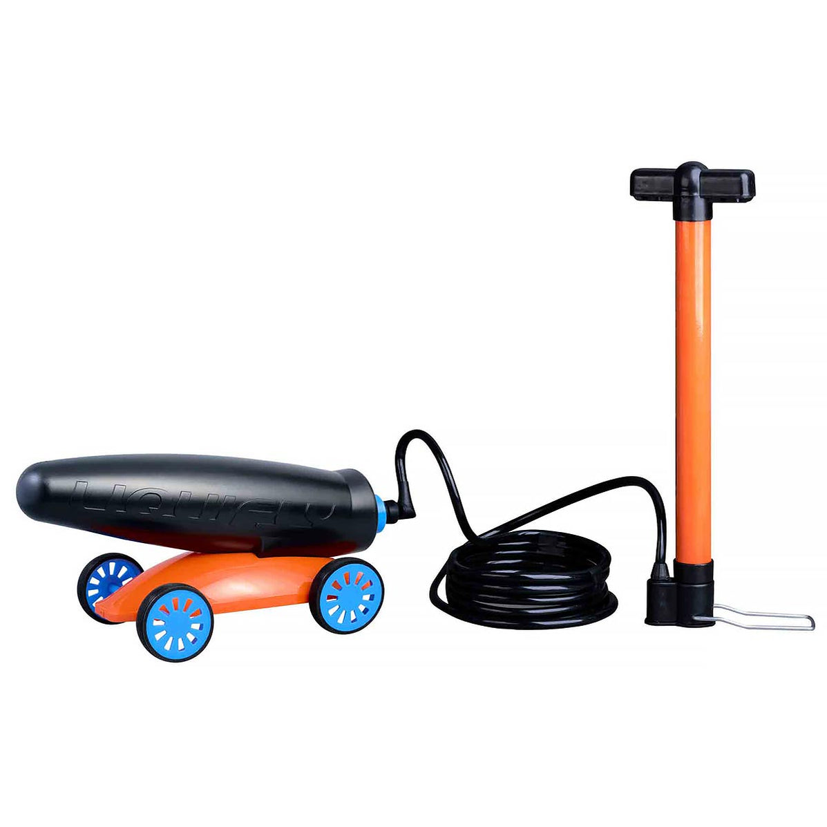 Jet Car Water Powered Rocket Car — Australian Geographic