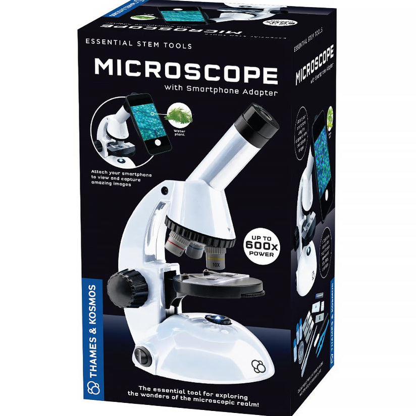 Shop Microscopes - Australian Geographic