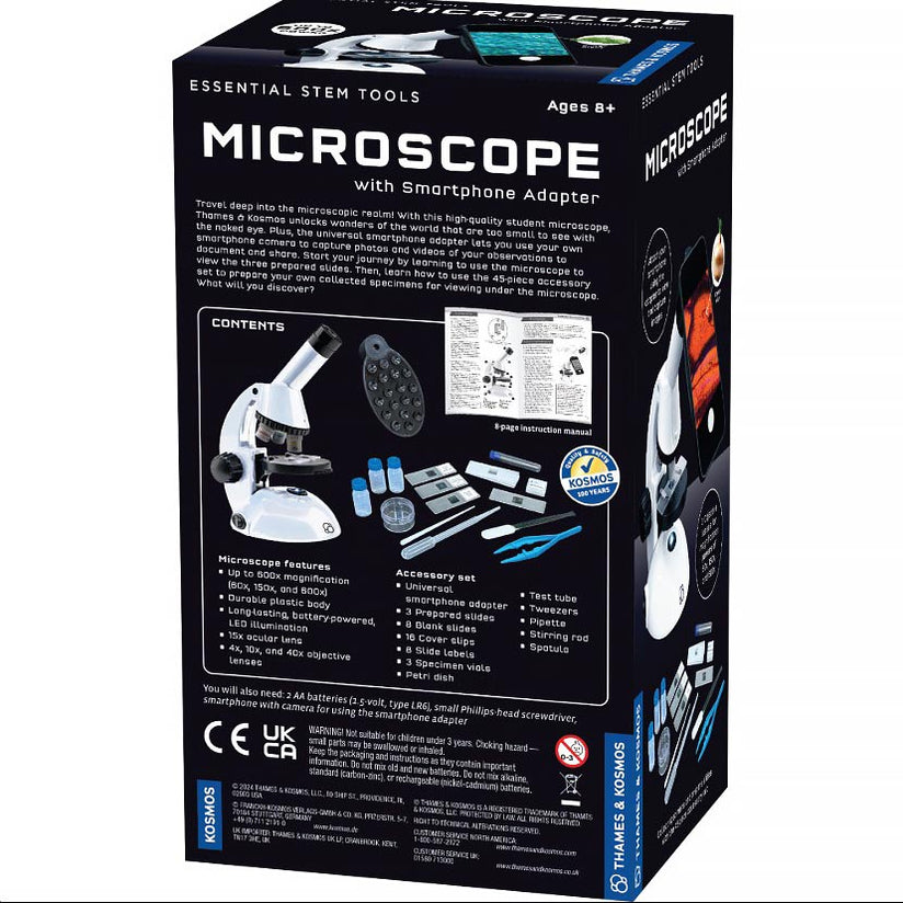 Shop Microscopes - Australian Geographic