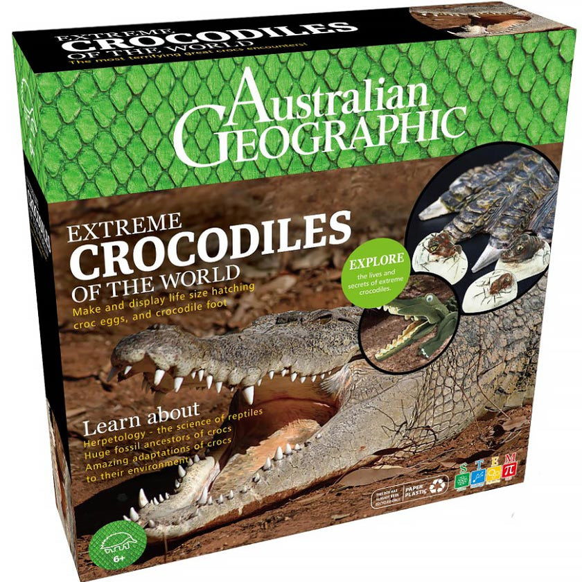 Australian Geographic Products | Shop Online Now