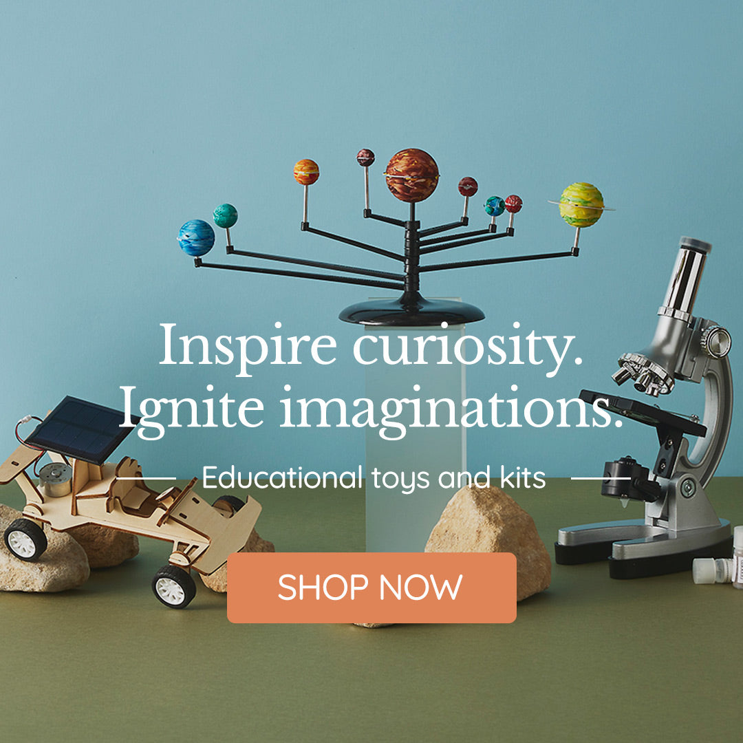 Australian Geographic Shop