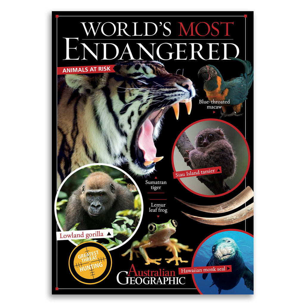 Australian Geographic Products | Shop Online Now