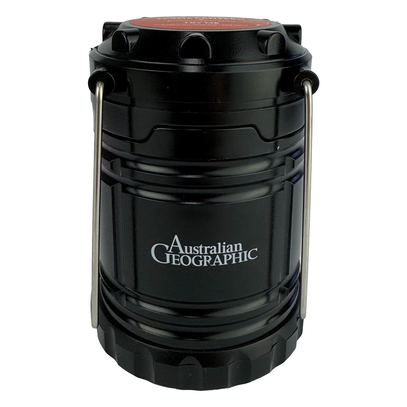 Flame Lantern LED Light — Australian Geographic