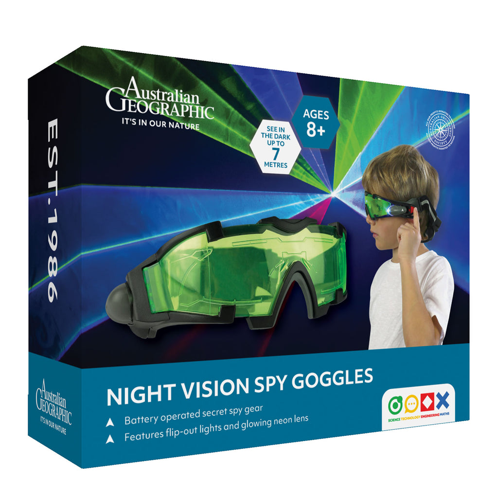Shop Fun & Educational Kids' Toys – Australian Geographic — Page 2