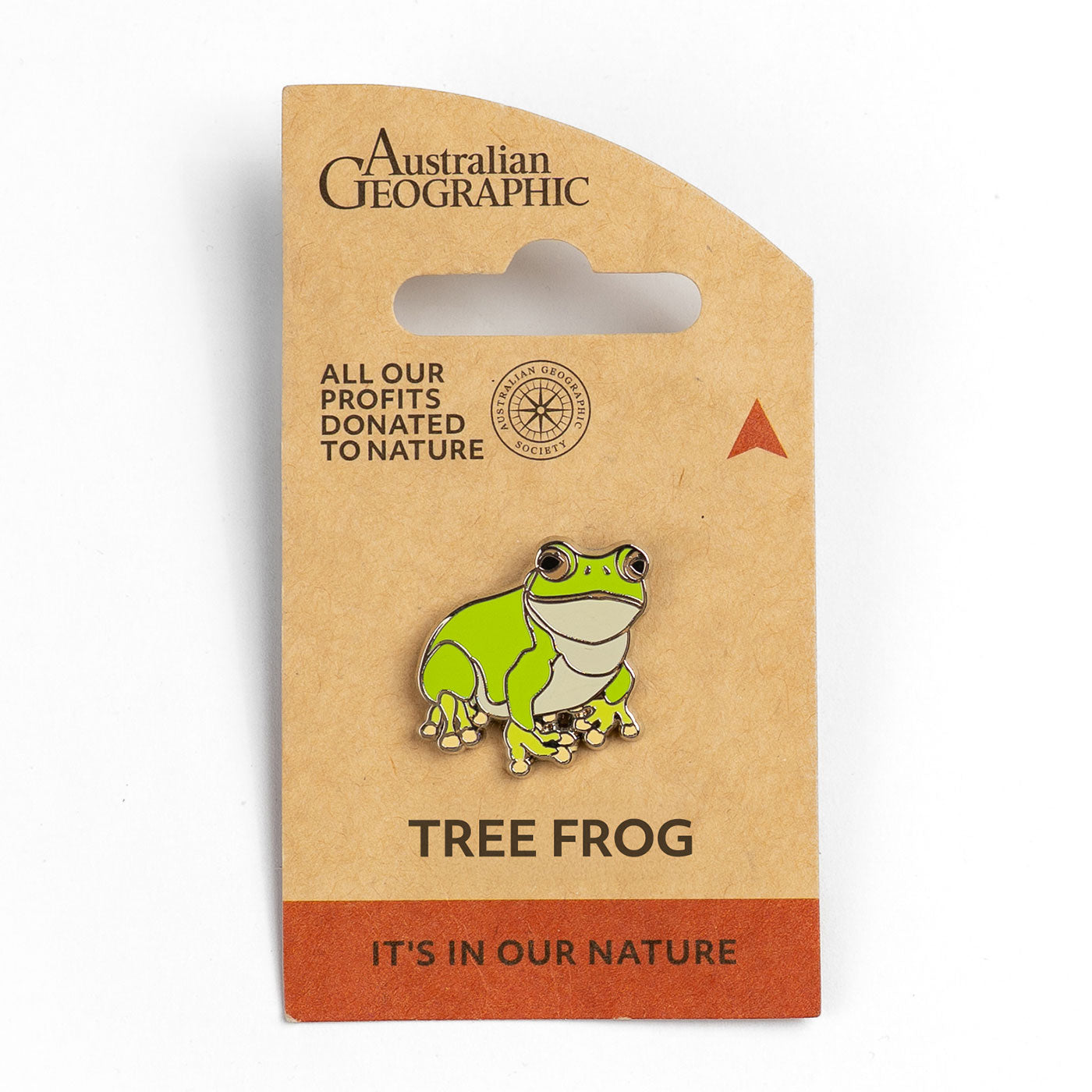 Fantastic Frogs Gift Bundle — Australian Geographic