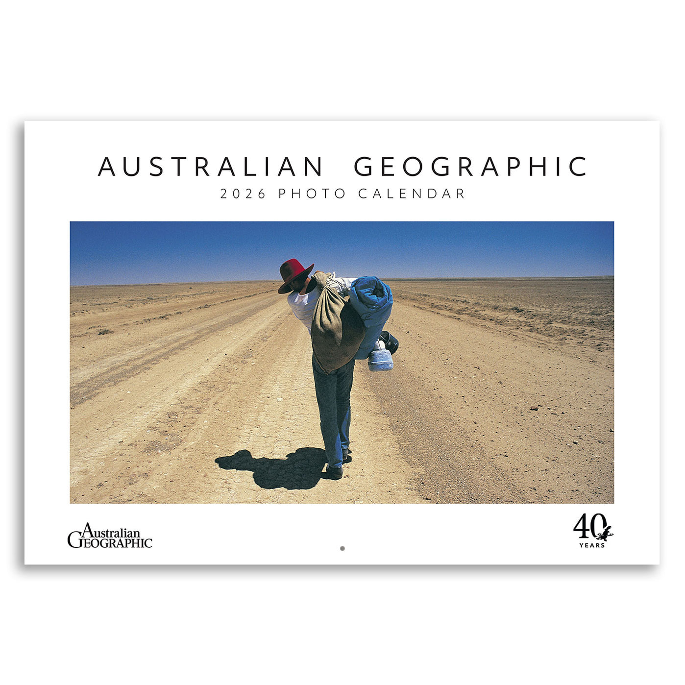 Calendars & Diaries - Australian Geographic