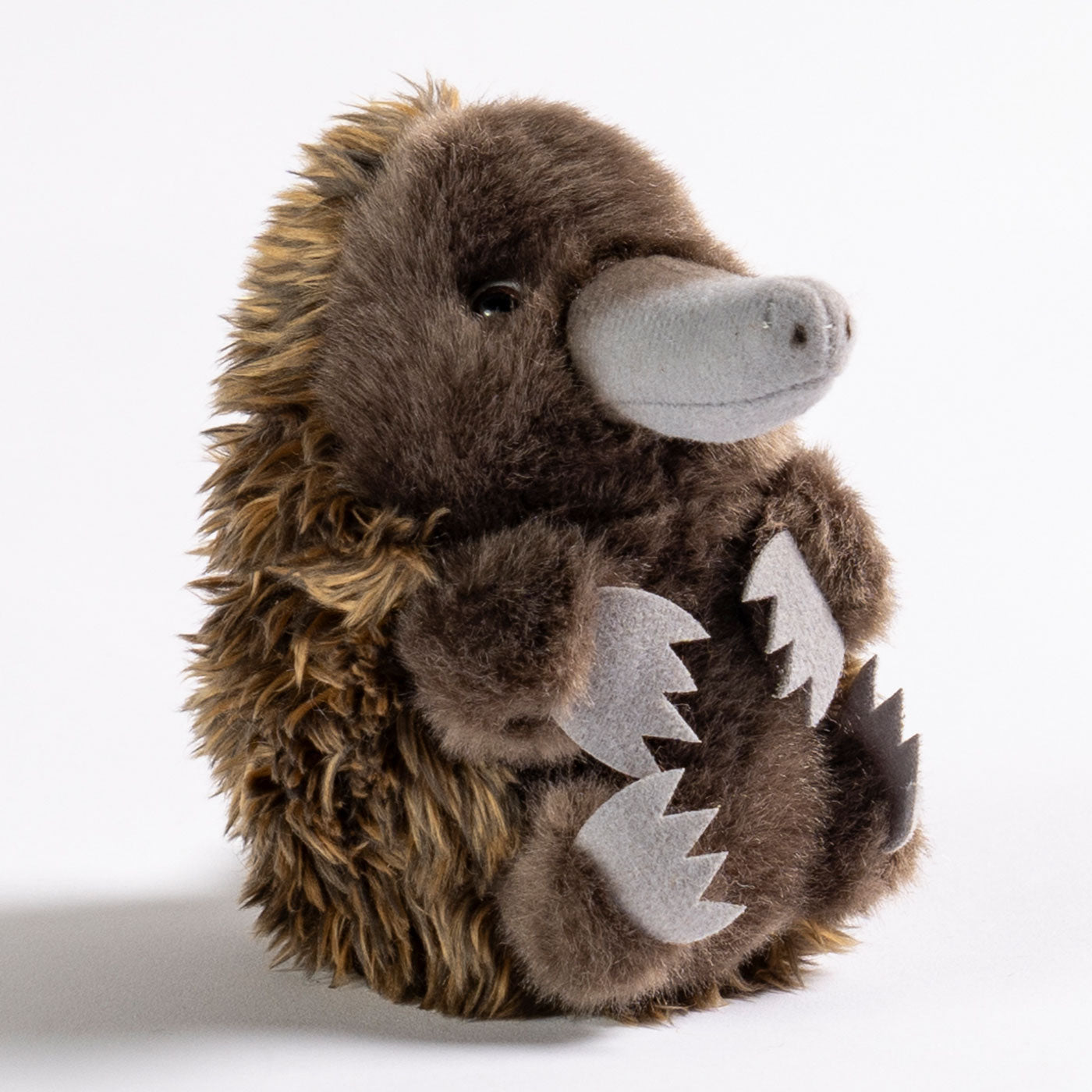 Baby Handfuls Echidna Soft Plush Toy | Australian Geographic