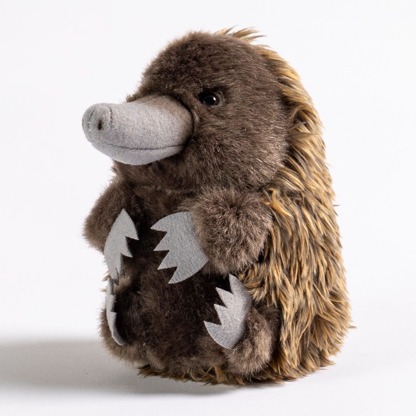Baby Handfuls Echidna Soft Plush Toy | Australian Geographic